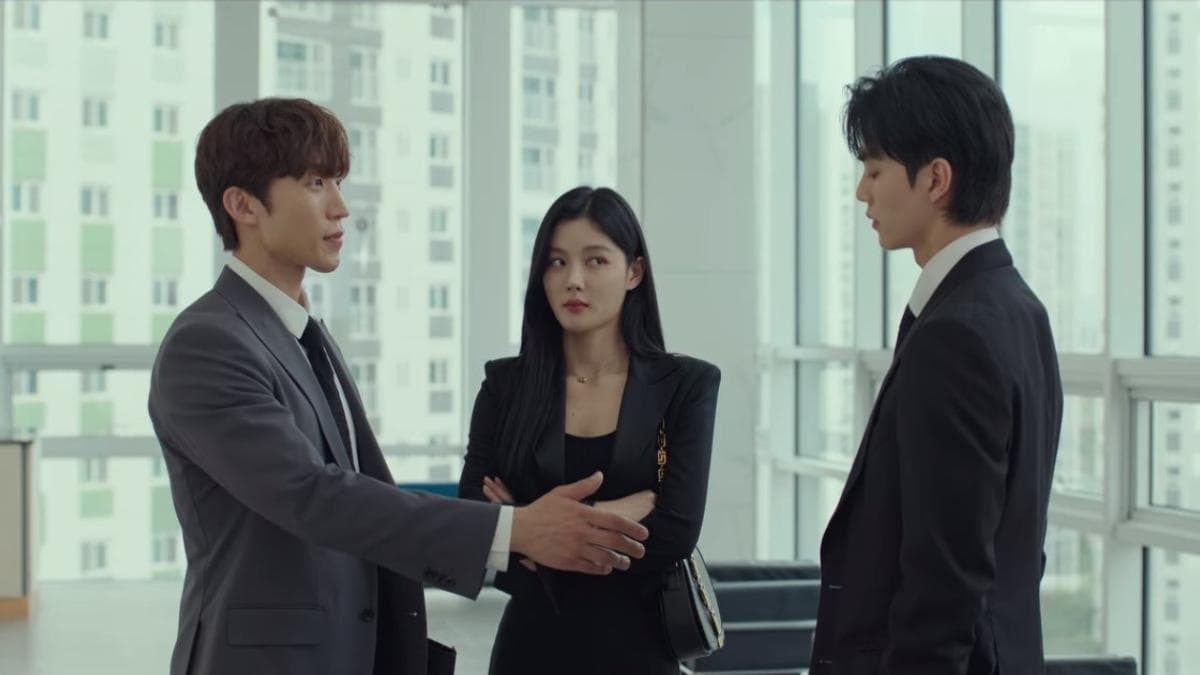 My Demon Episode 5 Recap and Review: The Jealous Demon Struggles to ...