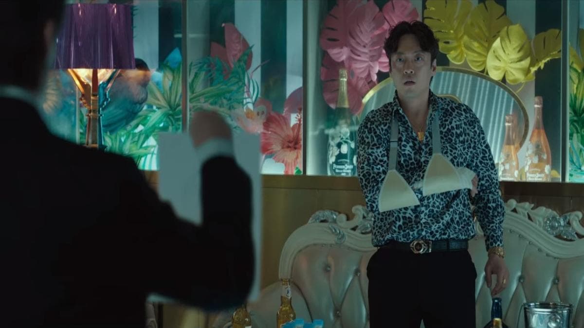 My Demon Episode 5 Recap and Review: The Jealous Demon Struggles to ...