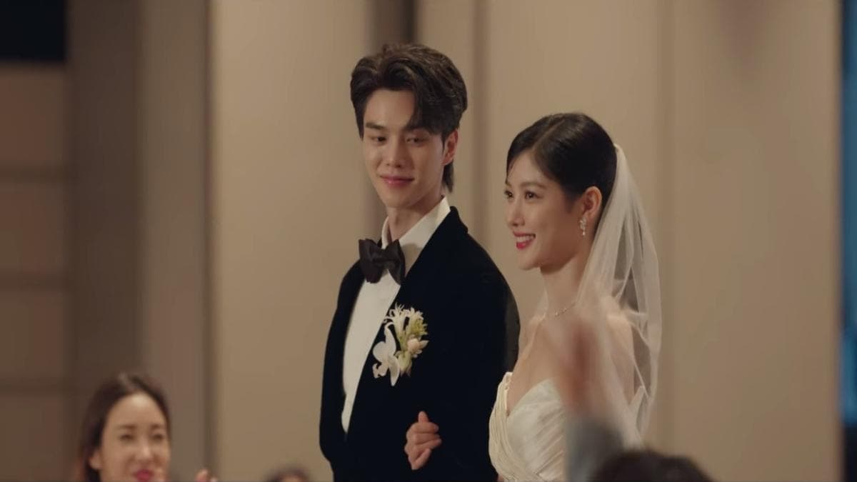 My Demon Episode 6 Recap and Review: Do-hee Starts A New Journey With ...