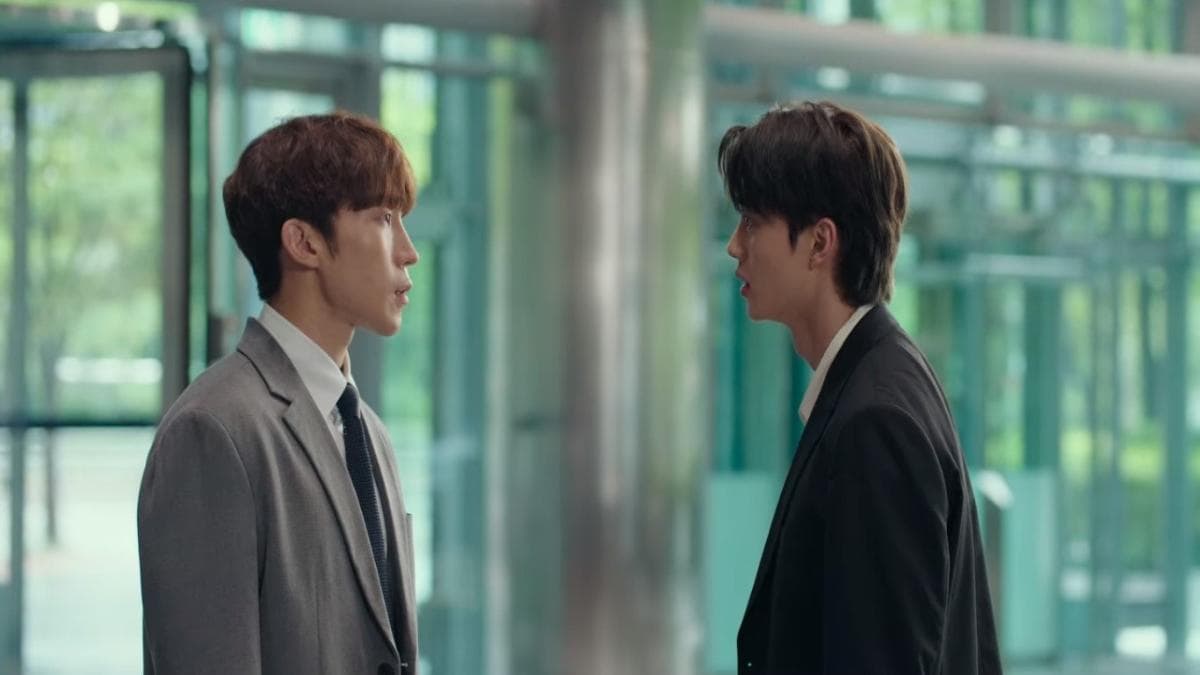 My Demon Episode 8 Recap and Review: Do-hee Is Fed Up With Everything