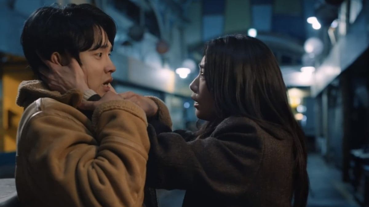 My Man is Cupid Episode 3 Preview: When, Where and How to Watch! | Leisurebyte