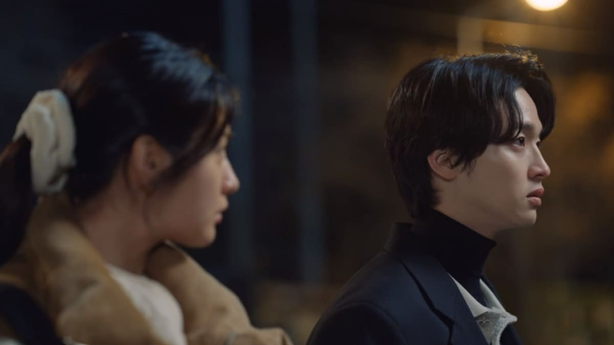 My Man is Cupid Episode 4 Recap and Review: A Snippet of Sang-hyuk's Backstory Aids in Getting a ...
