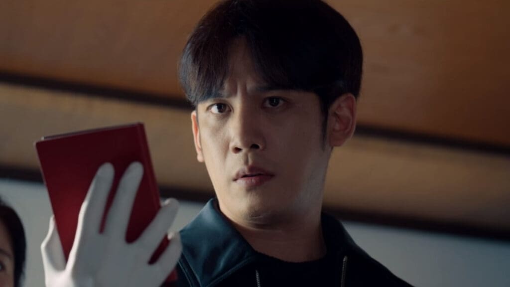 My Man is Cupid Episode 6 Recap and Review: Baek-ryun Gets Glimpses of Her Past Lover | Leisurebyte
