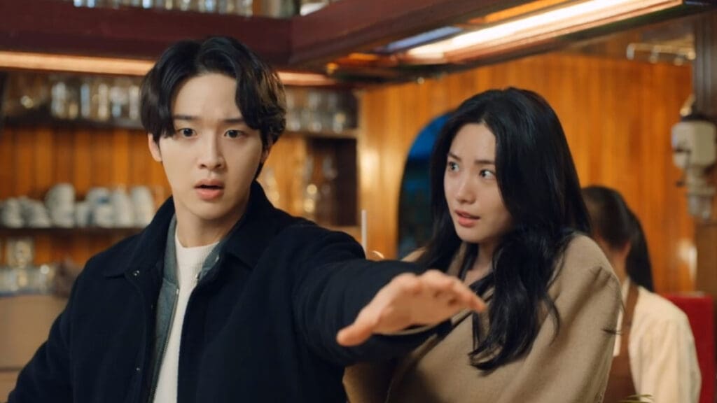 My Man is Cupid Episode 6 Recap and Review: Baek-ryun Gets Glimpses of Her Past Lover | Leisurebyte