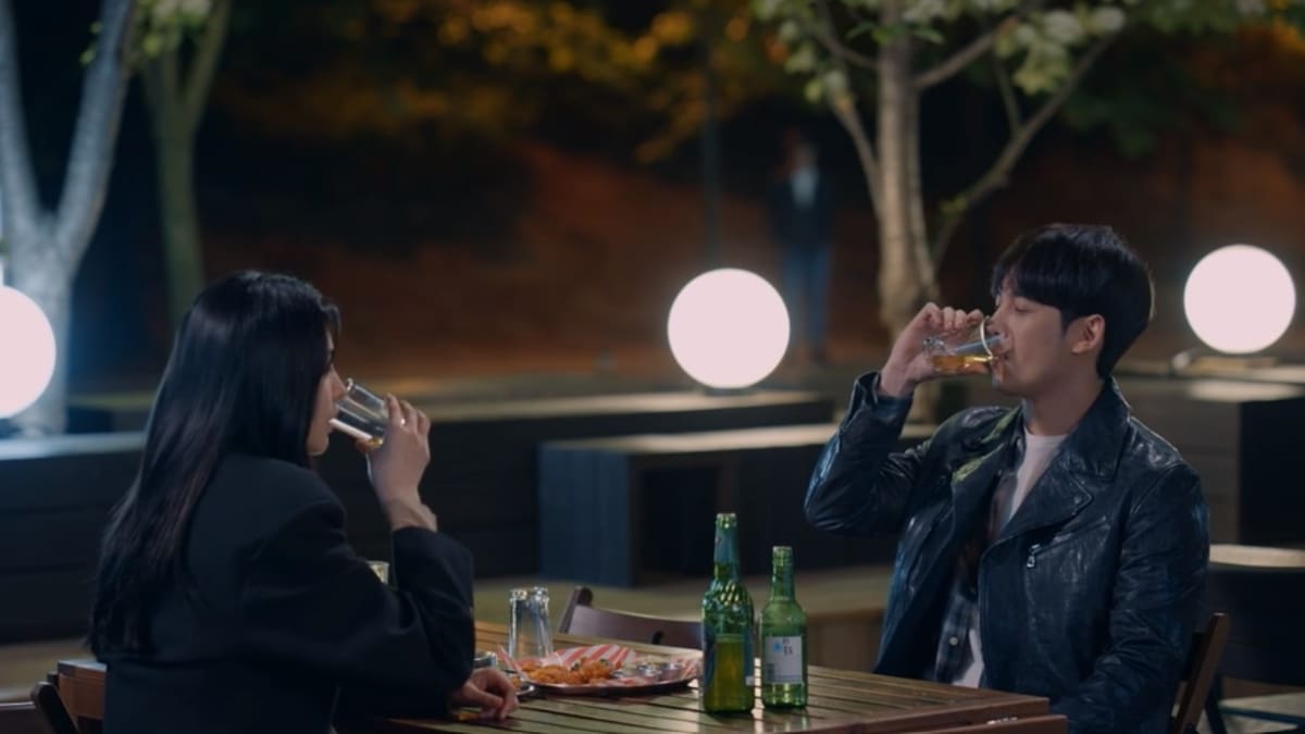 My Man is Cupid Episode 8 Recap and Review: The Anticipated Kiss ...
