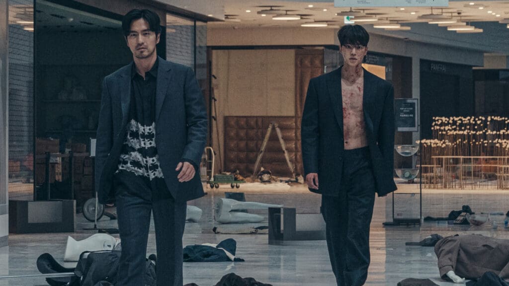 Sweet Home 2 Review: An Extended Thrill Ride Of Monster Vs. Humanity That Will Undoubtedly Leave ...