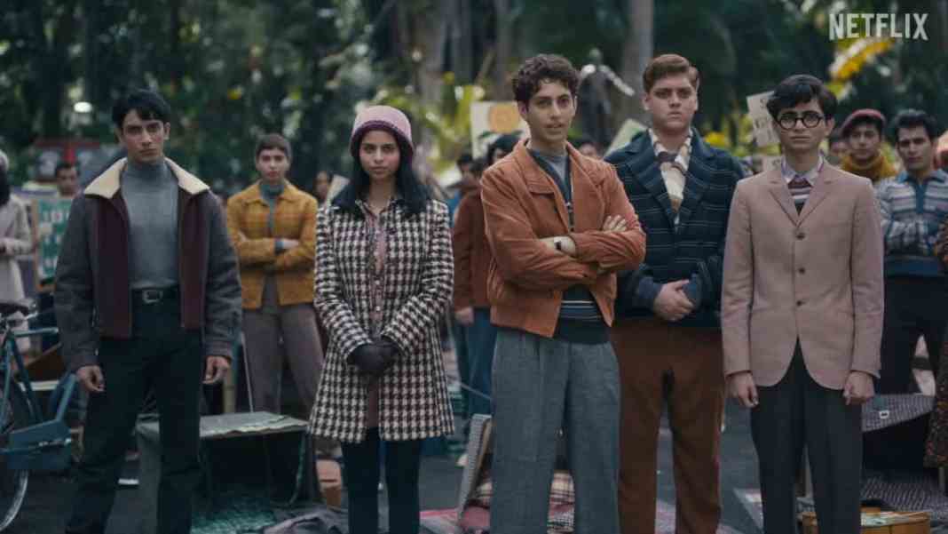 Planning to Watch The Archies? All About the Upcoming Zoya Akhtar's ...