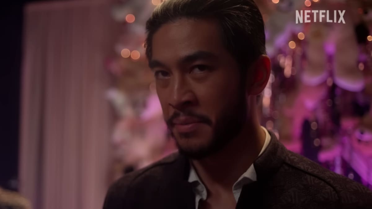 Planning to Watch The Brothers Sun? Plot, Release Date, Cast and More ...