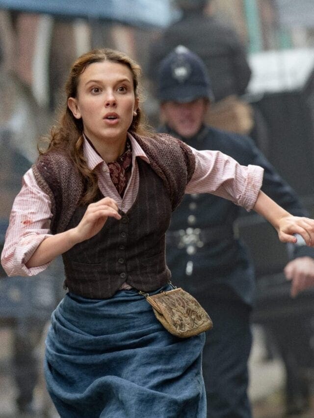 enola-holmes | Leisurebyte