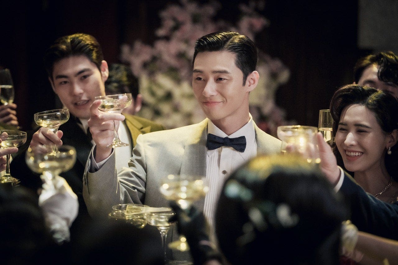 Gyeongseong Creature Ending Explained: Is Jang Tae-sang Alive? Who ...