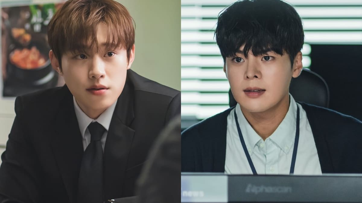 Death's Game Cast and Characters Explored: Seo In-guk, Park So-dam, Lee ...