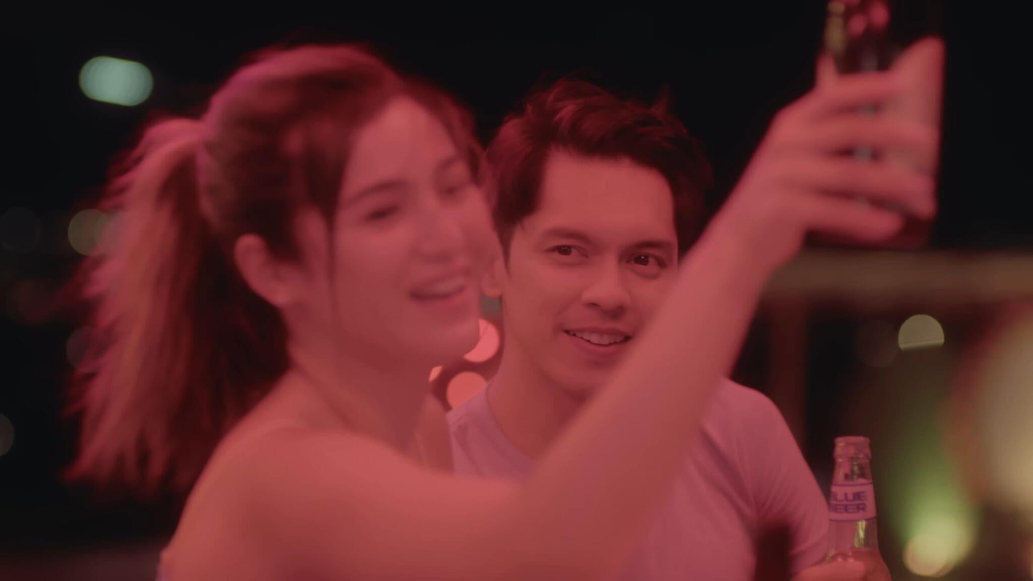 I Love Lizzy (2023) Review: Carlo Aquino-Barbie Imperial Love Story is ...