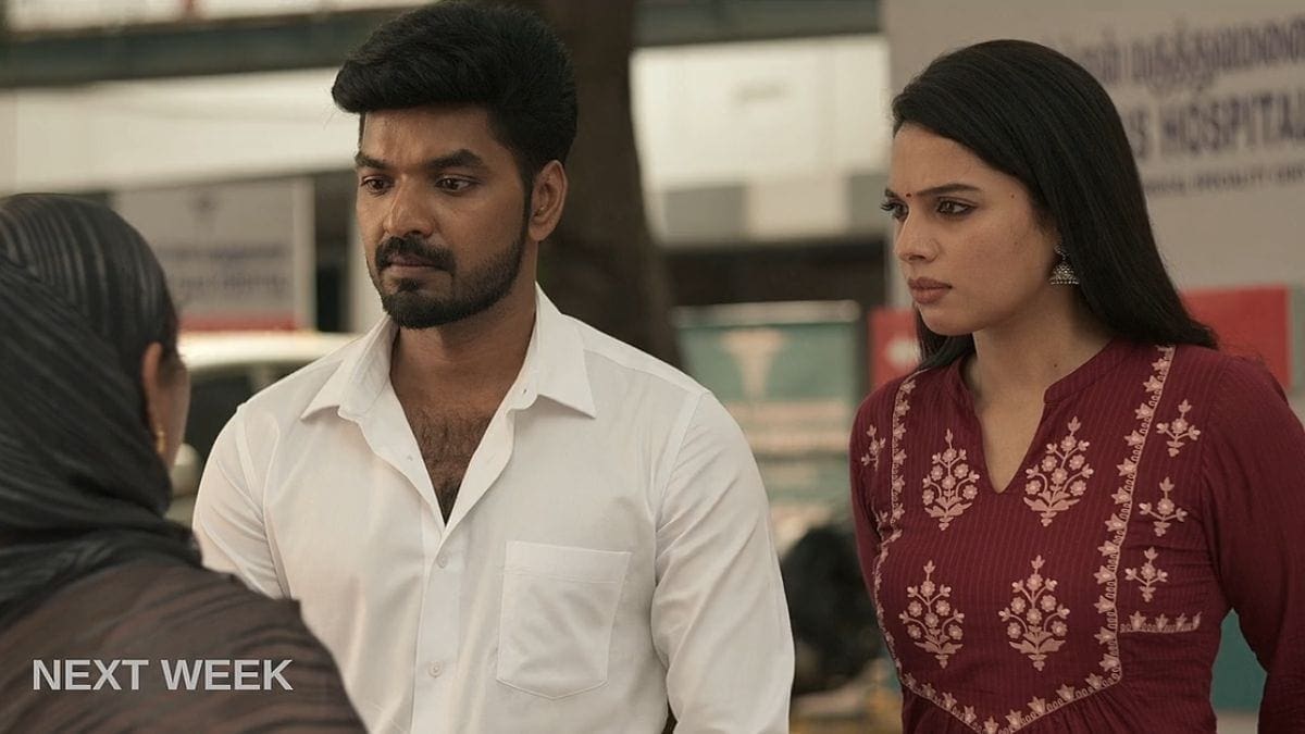 Hotstar Label Episode 7 Release Date and Preview: Prabha Steps Foot on ...