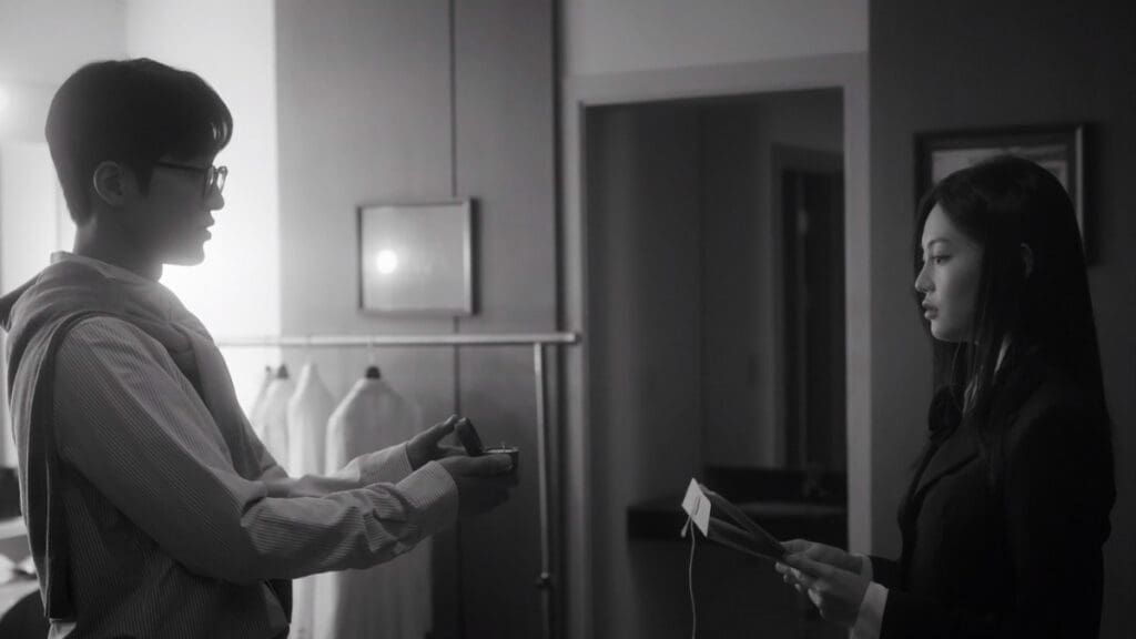 Maestra Episode 3 Recap and Review: A Fallen Relationship and a Scandal ...