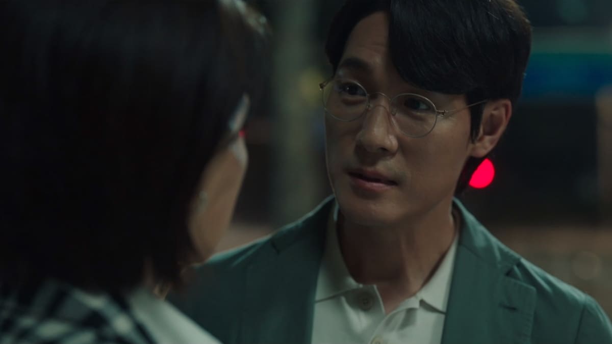 Maestra Episode 5 Recap and Review: Kim Phil's Determination and Cha Se-eum's Fear | Leisurebyte