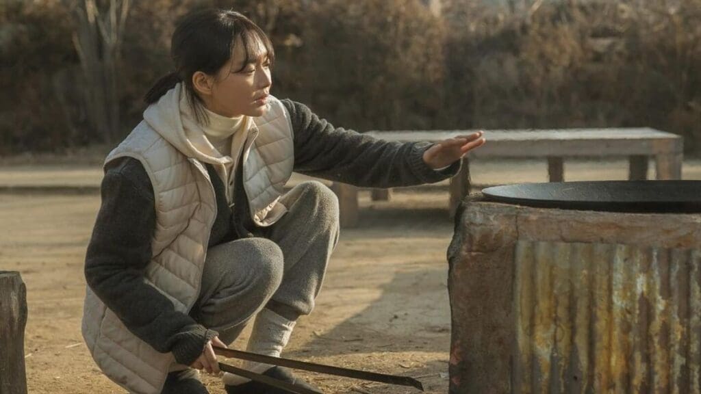 Shin Min-a, Kim Hae-sook Starrer Our Season Korean Movie Releases in ...
