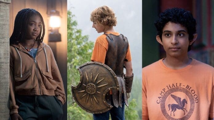 5 Best Moments from Percy Jackson and the Olympians Series Premiere ...