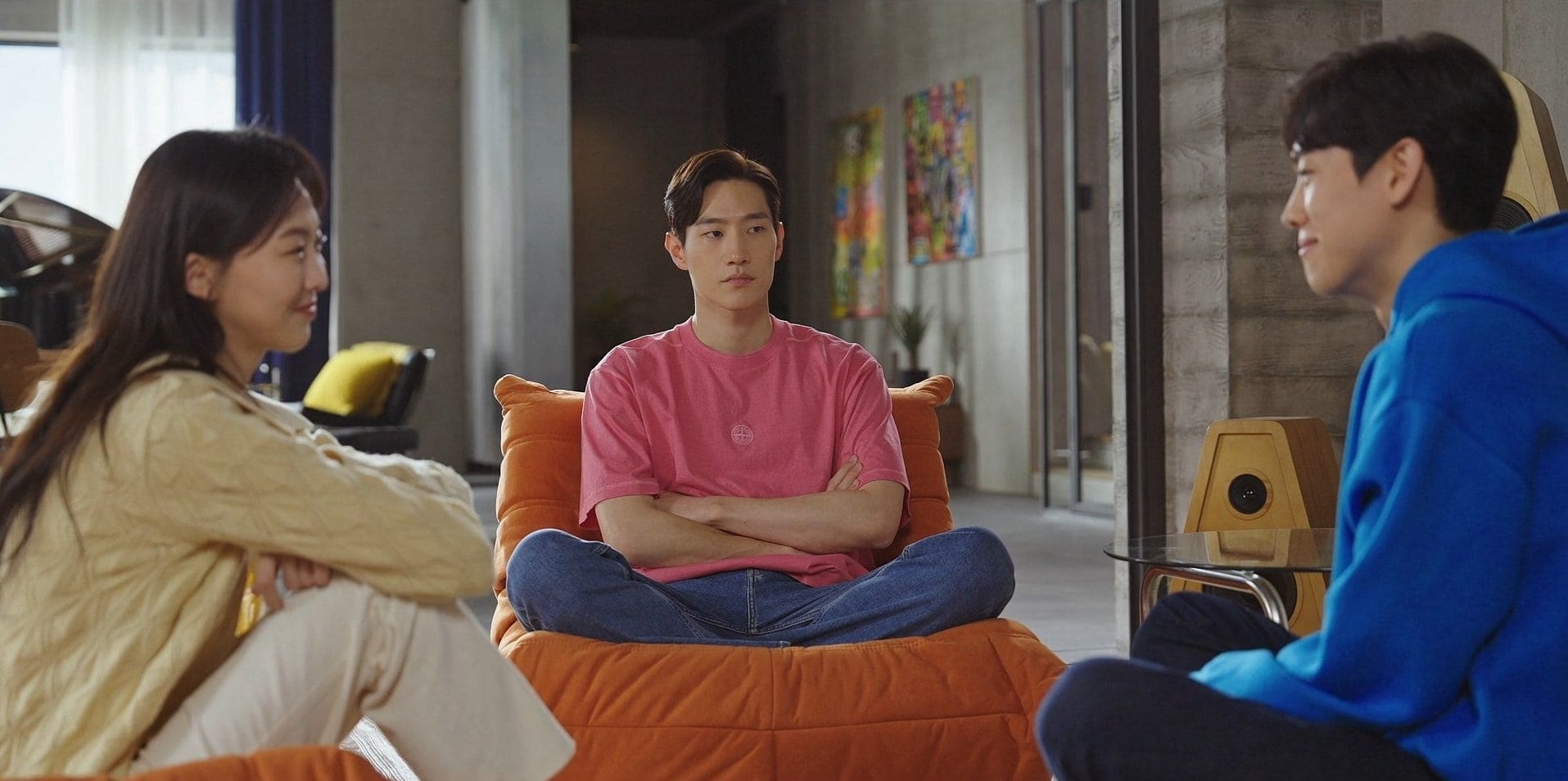 Soundtrack 2 Episode 3 Review and Recap: Beautiful Scenes Make For a Warm Watch | Leisurebyte