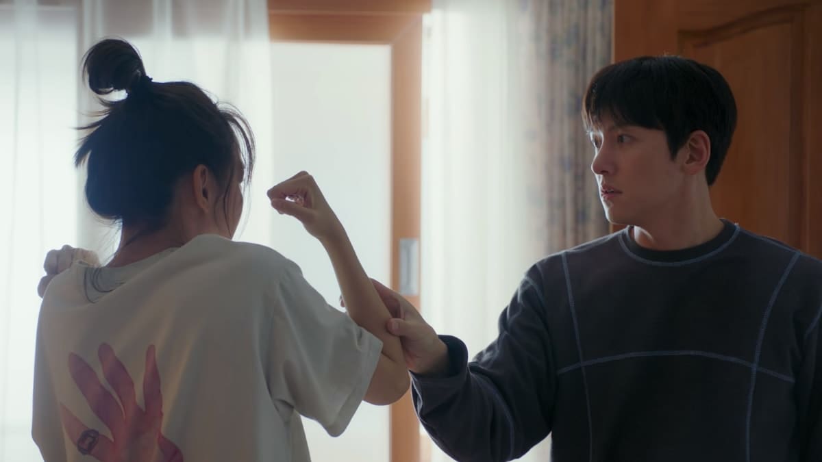 Welcome to Samdal-ri Episode 2 Recap and Review: The Lost Soulmates ...