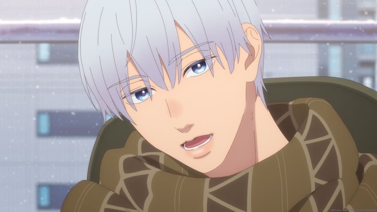 A Sign of Affection Episode 1 Review: Yuki and Itsuomi's Heartwarming ...
