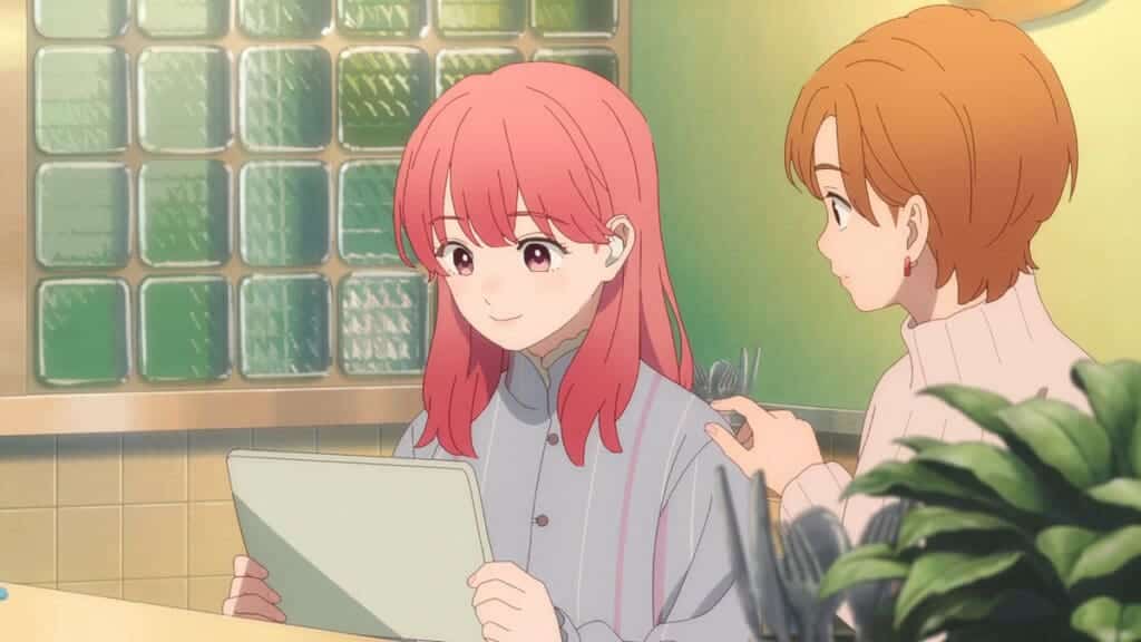 A Sign of Affection Episode 3 Review: Yuki and Itsumoi's Friendship ...
