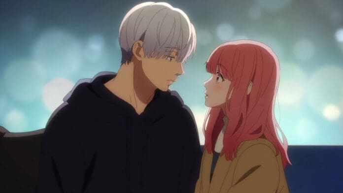 A Sign of Affection Episode 3 Review: Yuki and Itsumoi's Friendship ...