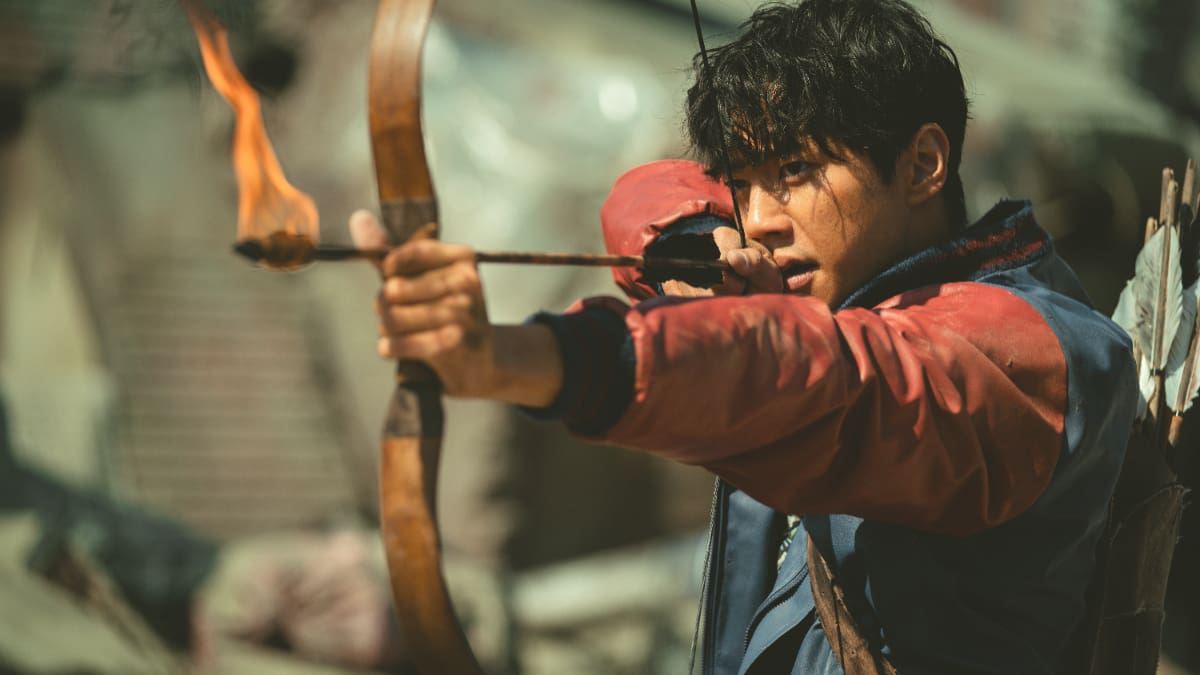 Badland Hunters Review: Ma Dong-seok's Power Unleashed in Thrilling and Action-Packed Sequel ...