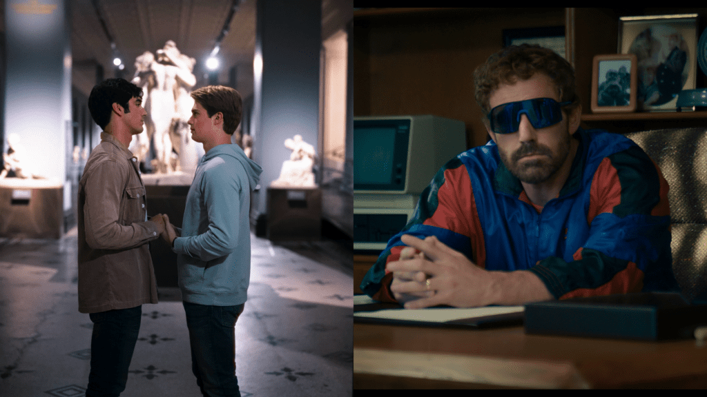 15 Best Amazon Original Movies to Watch This Weekend! | Leisurebyte
