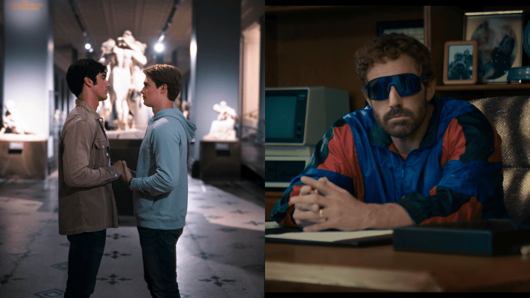15 Best Amazon Original Movies to Watch This Weekend! | Leisurebyte