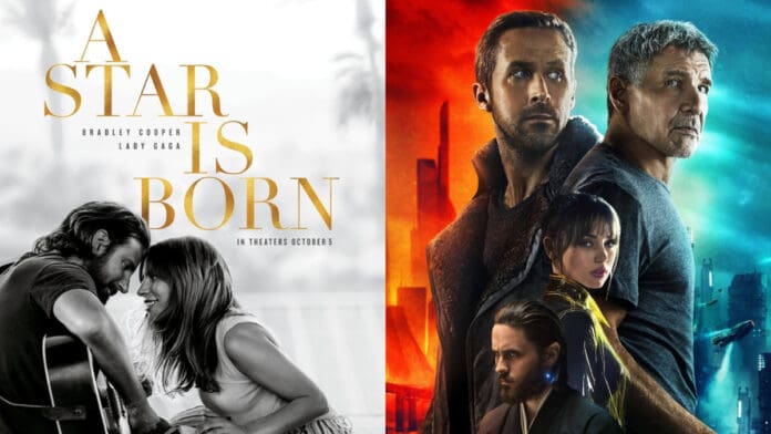 5 Best Movie Remakes That Were As Good As The Original: A Star Is Born ...