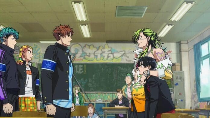 Bucchigiri Episode 3 Preview When, Where, and How to Watch!