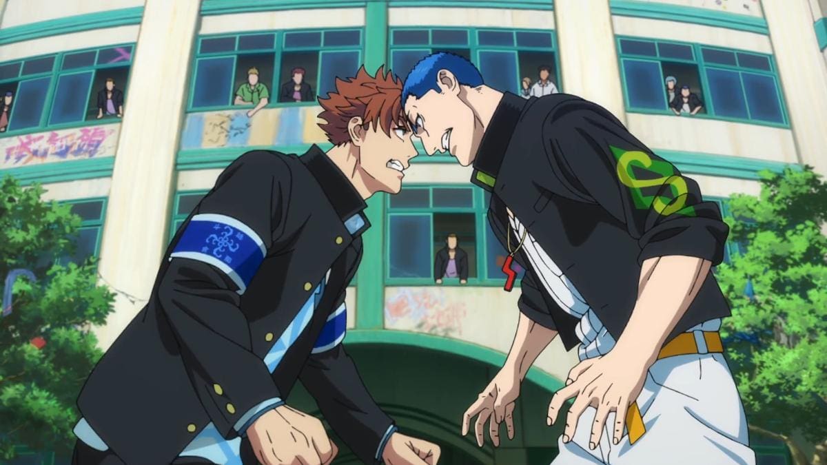 Bucchigiri Episode 3 Preview When, Where, and How to Watch!