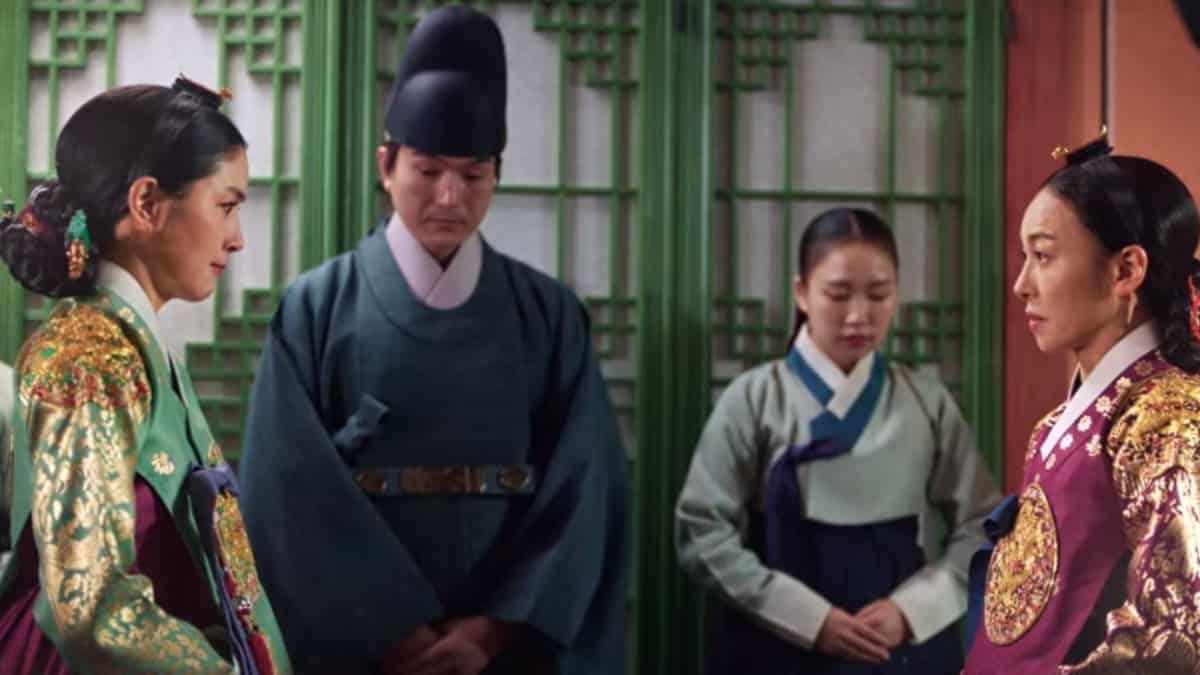 Captivating the King Episodes 1 and 2 Recap and Review: A Blooming Tale ...