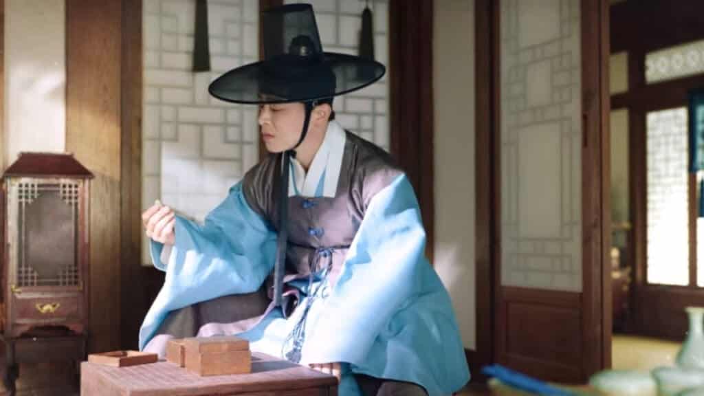 Captivating the King Episodes 1 and 2 Recap and Review: A Blooming Tale ...