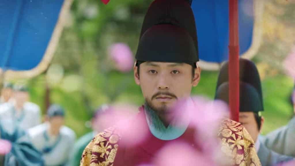 Captivating the King Episodes 1 and 2 Recap and Review: A Blooming Tale ...