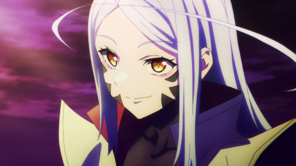 Chained Soldier Episode 2 Review: Yuuki Unleashes Untapped Power in a ...