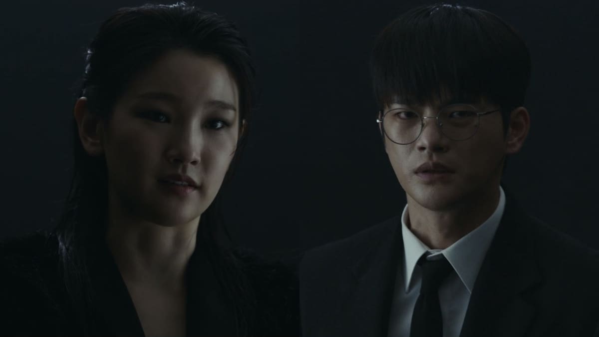 Death's Game Part 2 Ending Explained: What Happened to Tae-u? Did Death Send Yi-jae to Hell ...