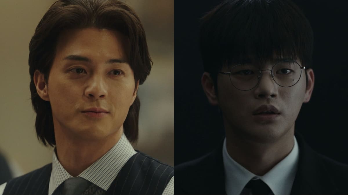 Death's Game Part 2 Ending Explained: What Happened to Tae-u? Did Death ...