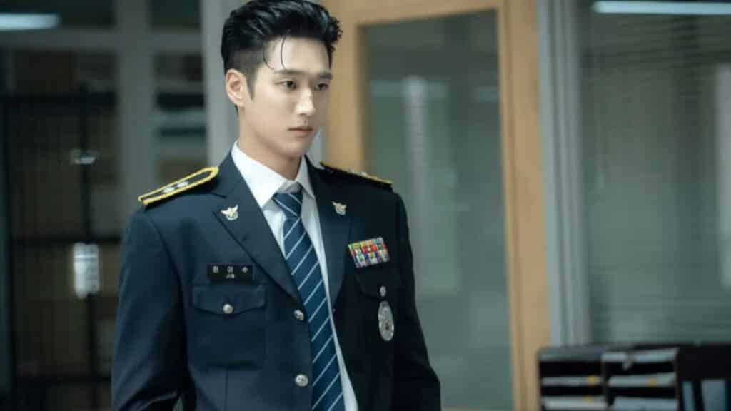Flex X Cop Episode 1 Recap and Review: Rich Brat Dramatically Joins the ...