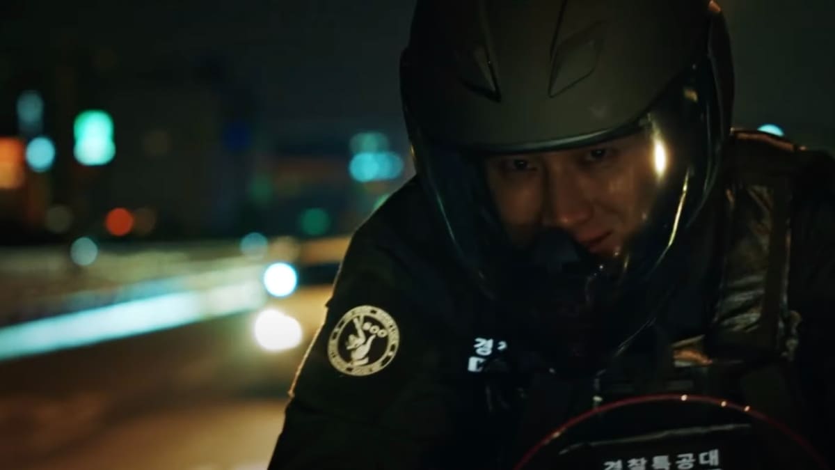 Flex X Cop Episode 1 Recap and Review: Rich Brat Dramatically Joins the ...