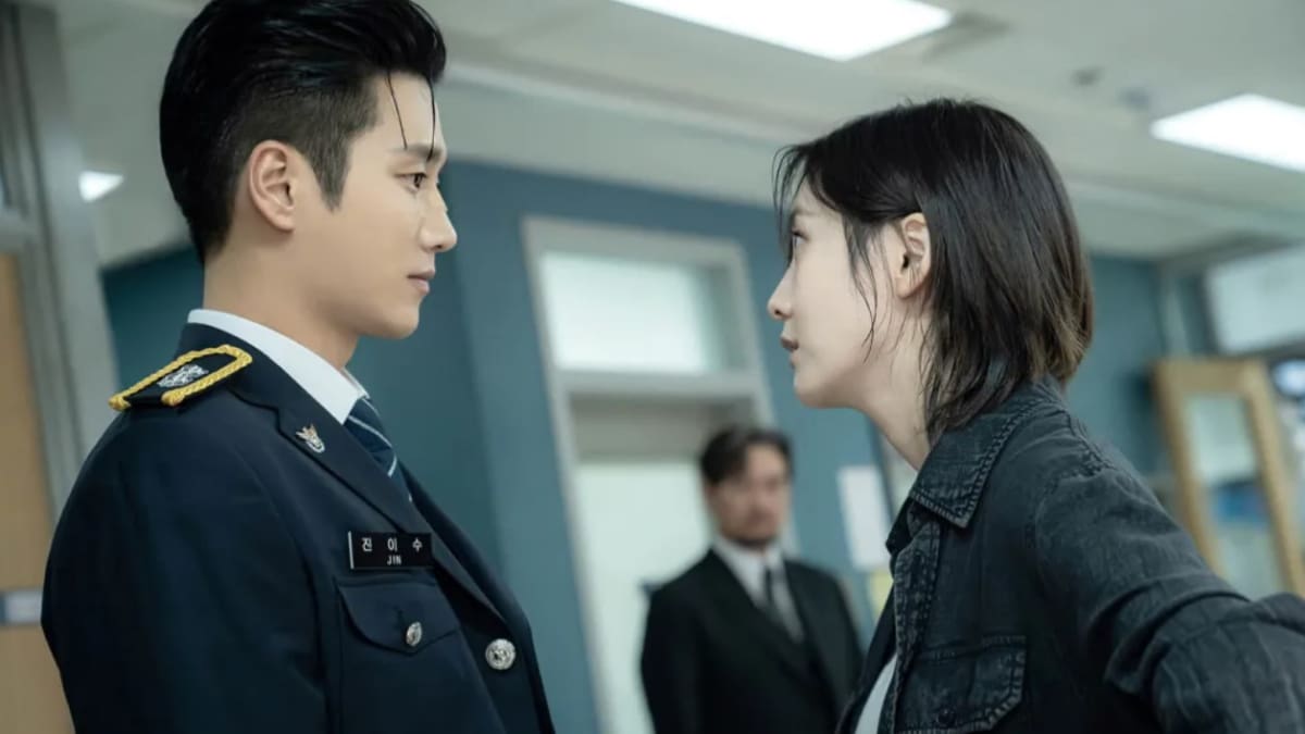 Flex X Cop Episode 2 Preview: When, Where and How to Watch! | Leisurebyte