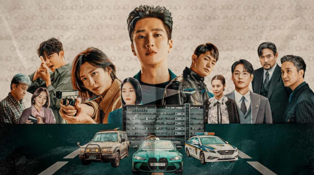 Flex X Cop Episode 3 Preview: When, Where and How to Watch! | Leisurebyte