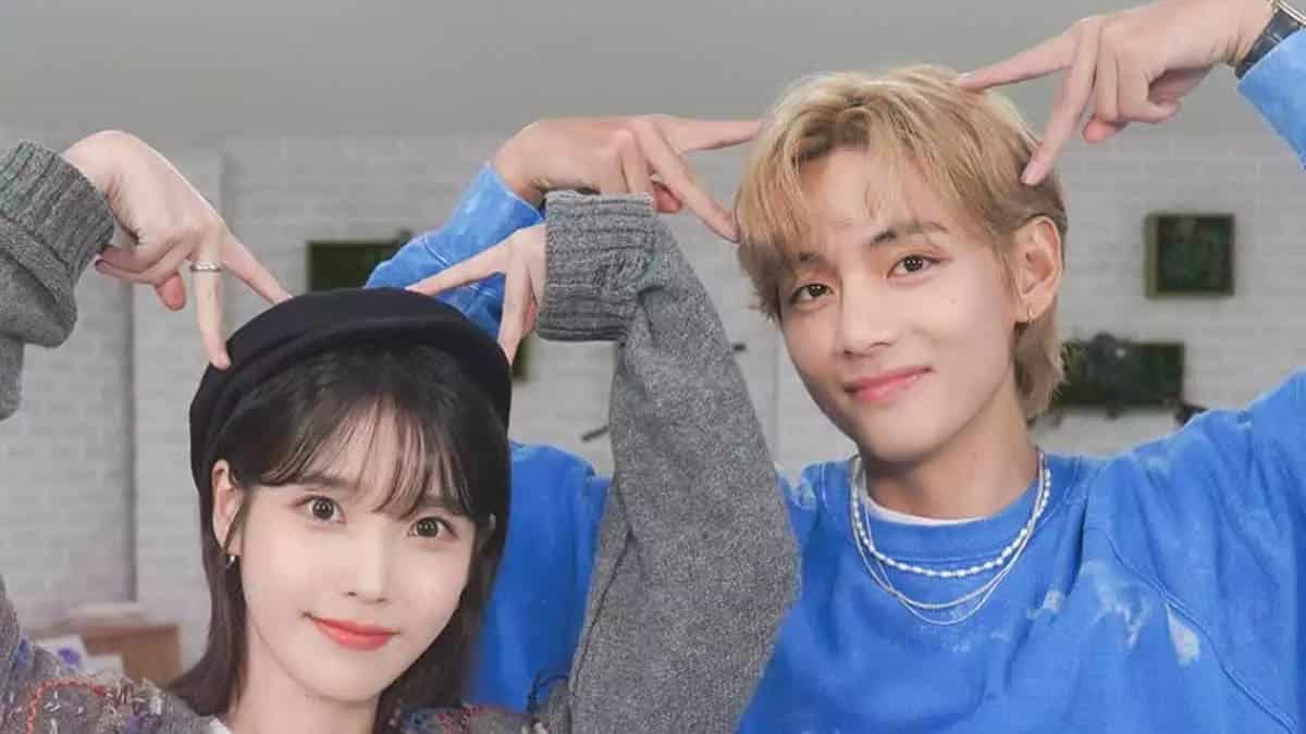 5 Reasons to Be Excited About IU Love Wins All Music Video | Leisurebyte