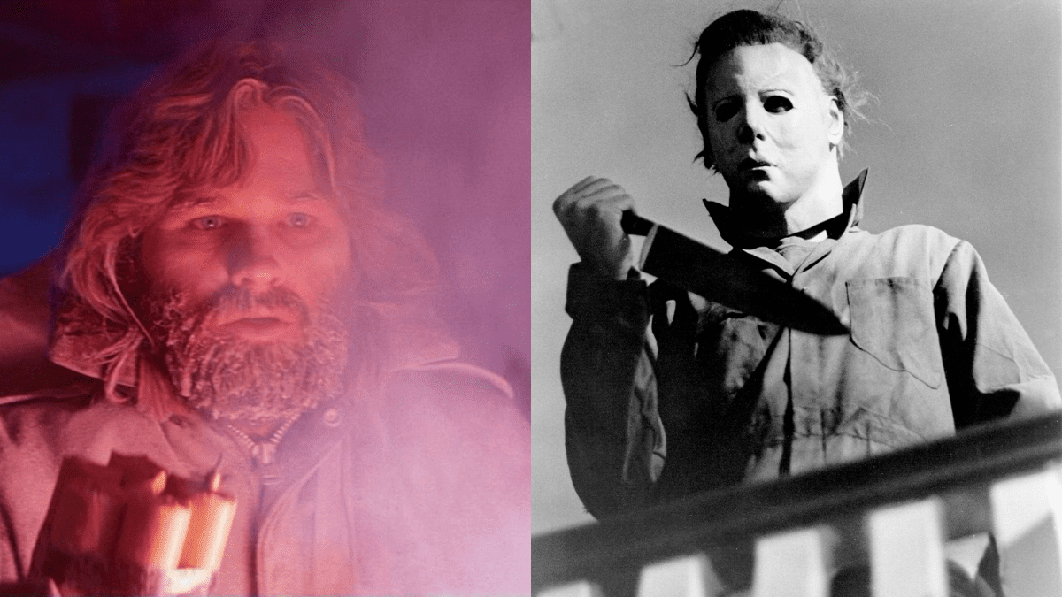 Happy Birthday John Carpenter: 5 Most Influential Movies That Gripped ...