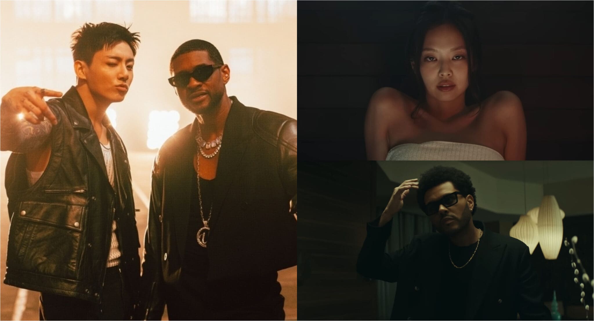 8 Kpop and Western Artist Collaborations That Forged Global Fusion: BTS ...