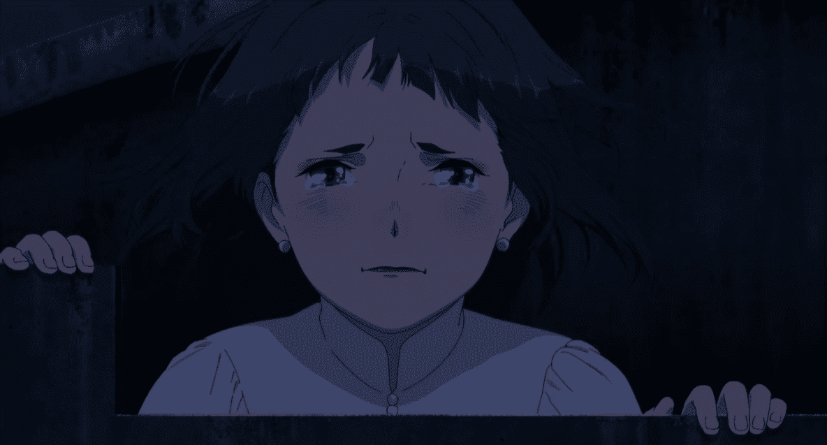 Maboroshi 2024 Ending Explained: Could Itsumi Escape To Reality?