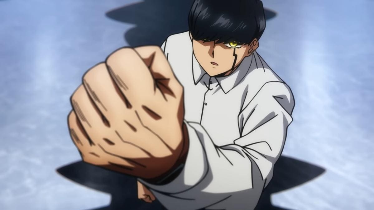 Mashle Season 2 Episode 1 Preview: When, Where and How to Watch!