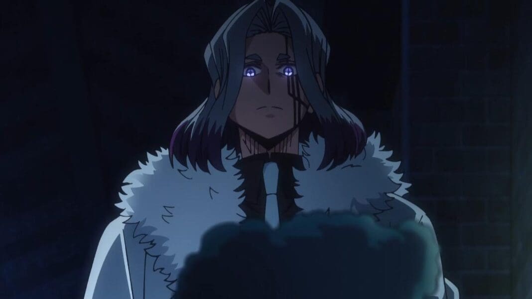 Mashle Season 2 Episode 1 Review: Mash Is Back With More Problems Than Ever