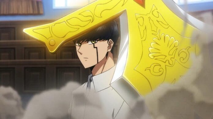 Mashle Season 2 Episode 1 Review: Mash Is Back With More Problems Than Ever