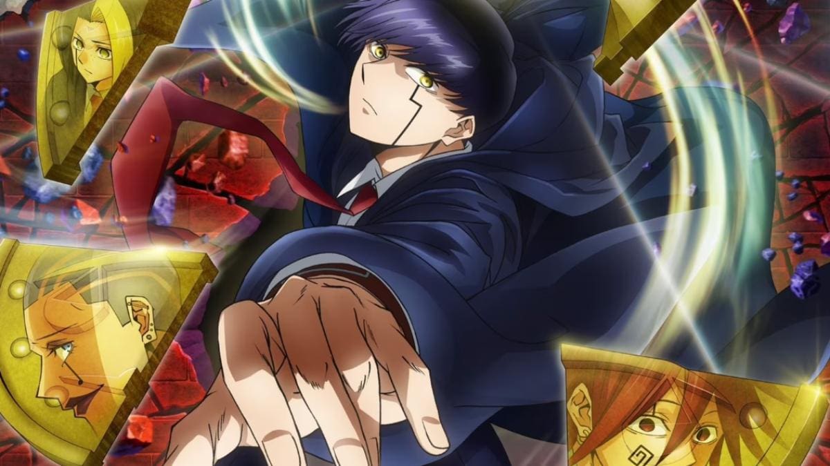 Mashle Season 2 Episode 12 Preview: When, Where, and How to Watch!